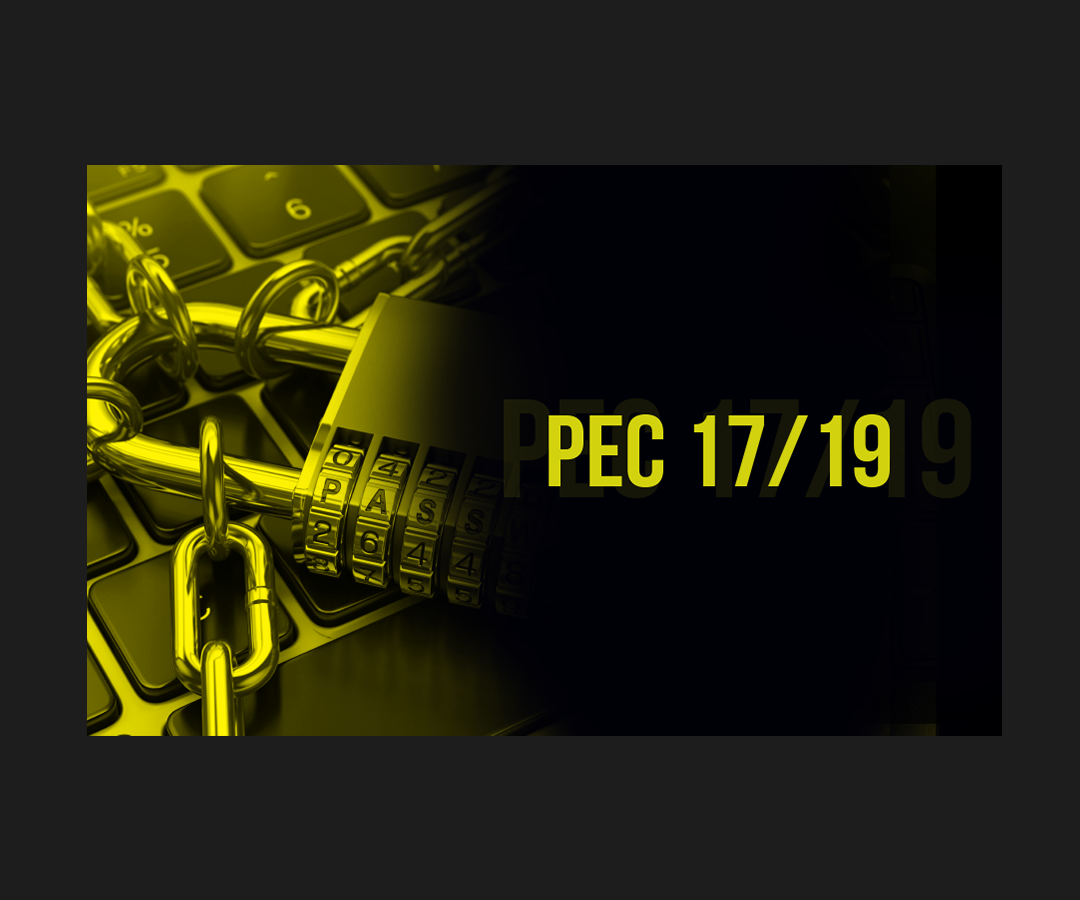 Aprovação da PEC 17/19 – O que muda na proteção de dados? - Adriano ...