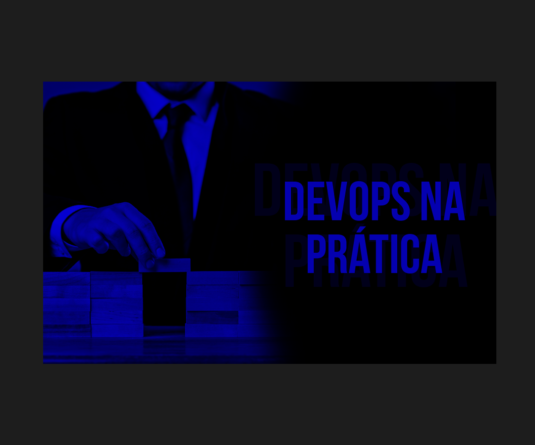 DevOps como prática de Gerenciamento - Adriano Martins Antonio DevOps como prática de Gerenciamento - Adriano Martins Antonio