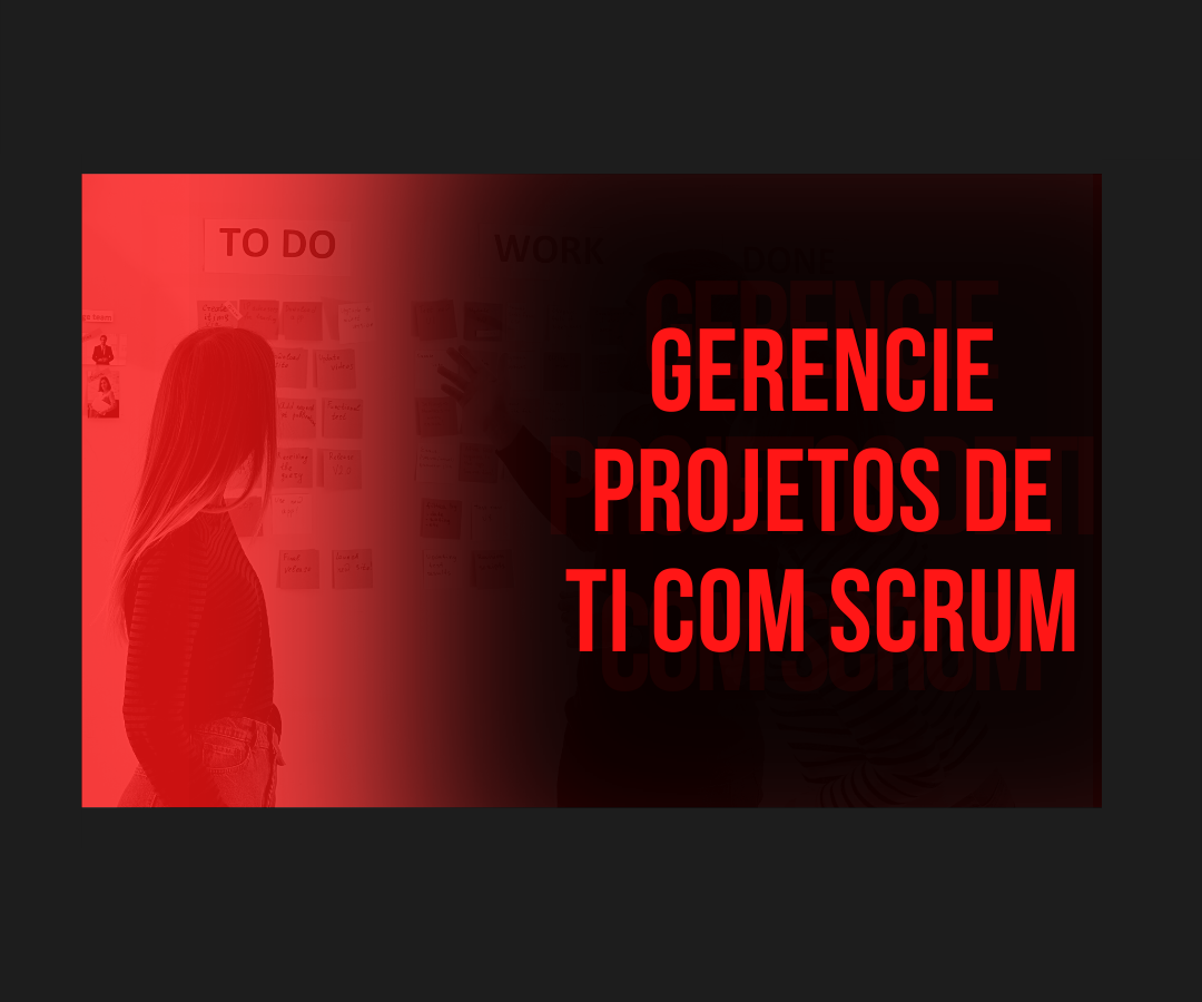 Gerenciamento de Projetos de TI com Scrum - Adriano Martins Antonio