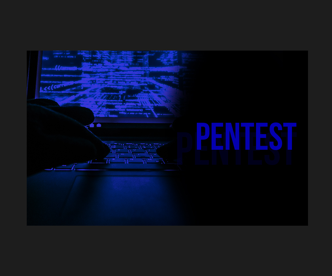 Pentest - O que é teste de invasão? - Adriano Martins Antonio