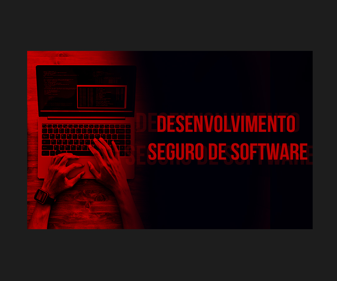 Como Desenvolver Software de Forma Segura - Adriano Martins Antonio
